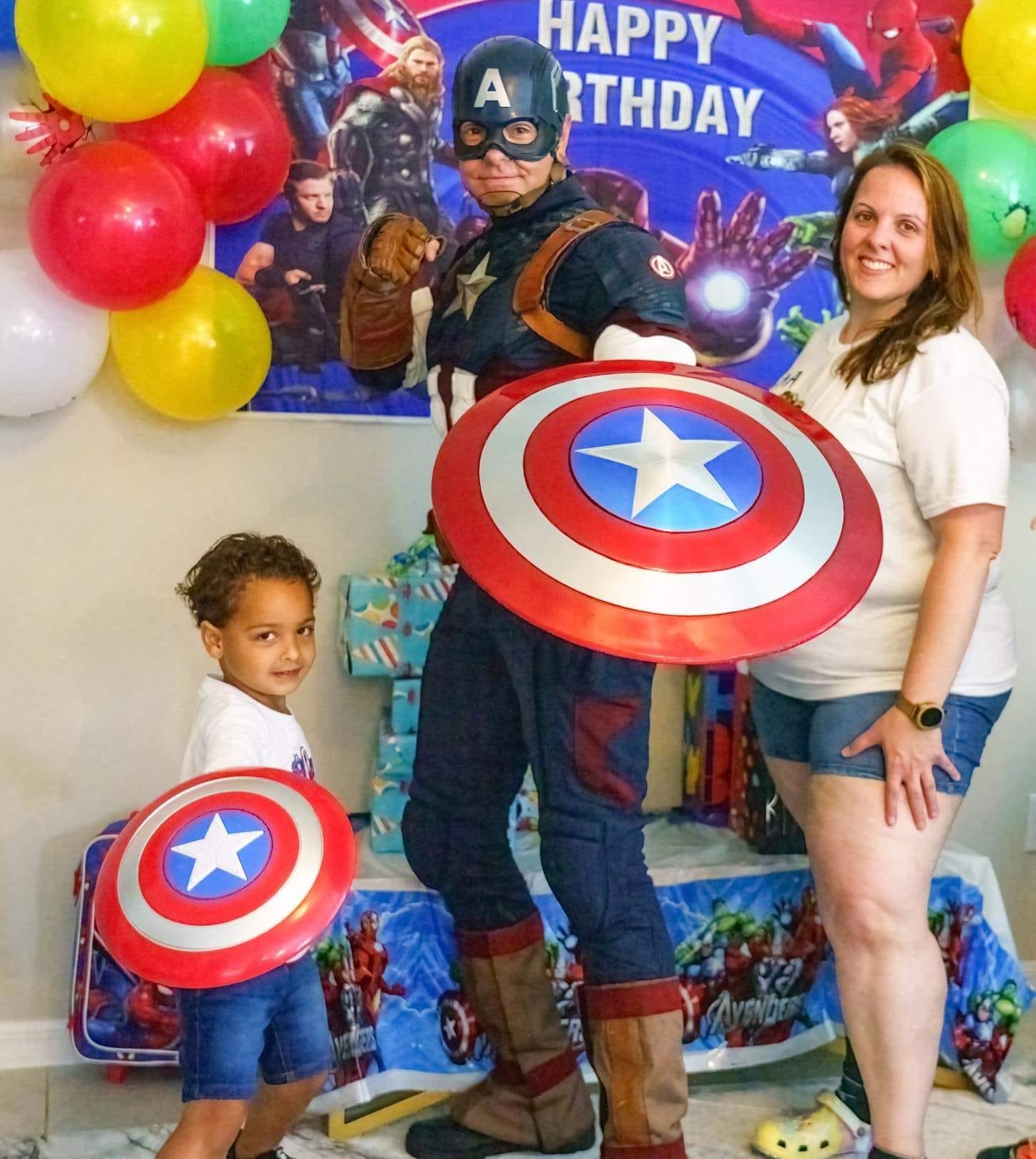 Rent Kids Party Characters Near Me, Hire a Princess, Spiderman.